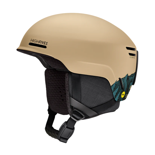 SMITH - METHOD PRO MIPS HELMET – Big Al's Methven