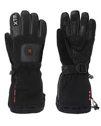 XTM - HEAT SEEKER HEATED GLOVE – Big Al's Methven